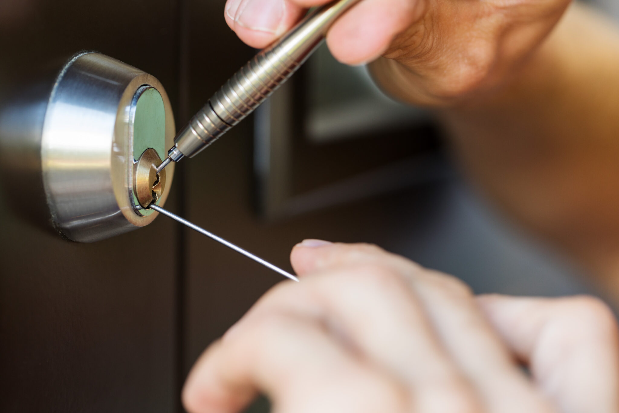 Miami Locksmith Services: 24/7 Door Lock Repair